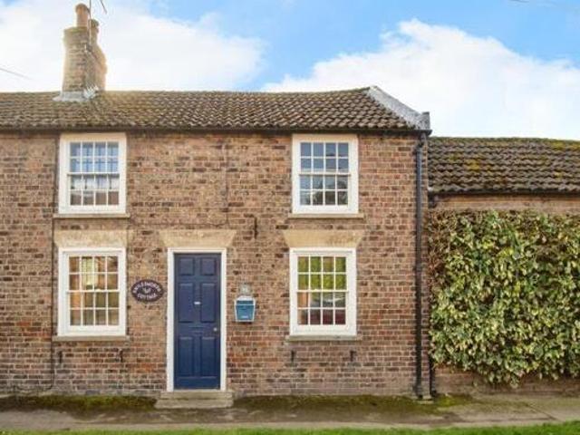 3 Bedroom Character Property For Sale In Etton