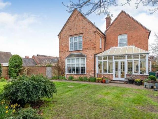 3 Bedroom Character Property For Sale In Ettington