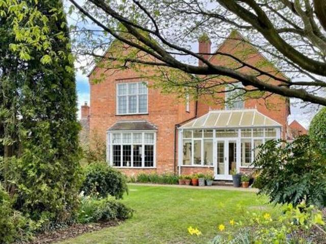 3 Bedroom Character Property For Sale In Ettington