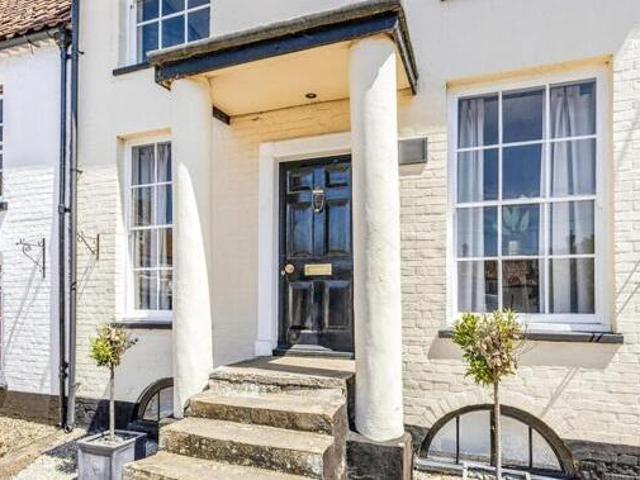 3 Bedroom Character Property For Sale In East Harling