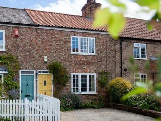3 Bedroom Character Property For Sale In Huntington