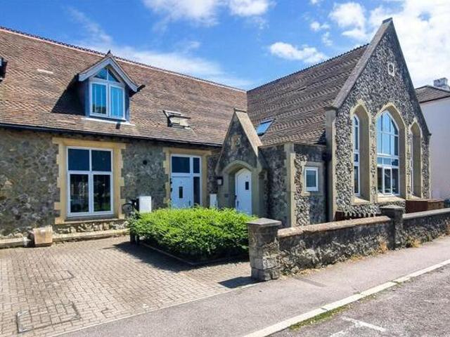 3 Bedroom Character Property For Sale In Hythe