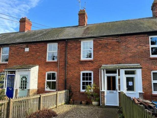 3 Bedroom Character Property For Sale In Heacham