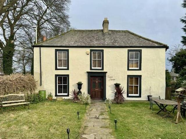 3 Bedroom Character Property For Sale In Heighington Village