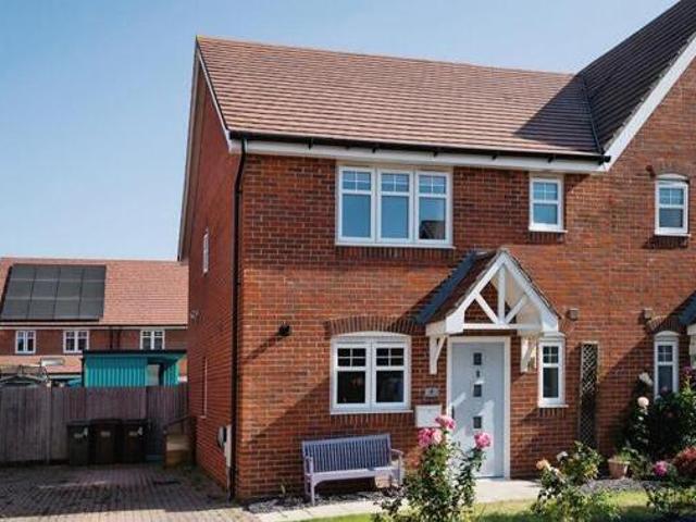 3 Bedroom Character Property For Sale In Hellingly