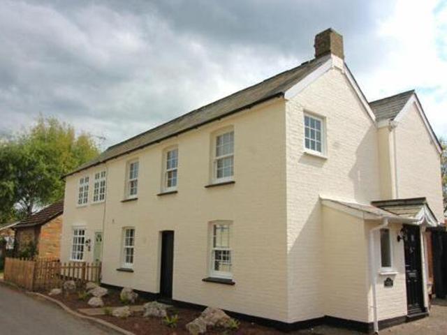3 Bedroom Character Property For Sale In Hinxworth, Baldock