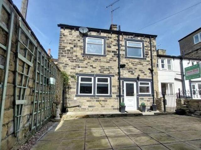 3 Bedroom Character Property For Sale In Honley