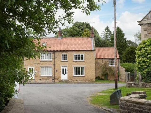 3 Bedroom Character Property For Sale In Lastingham