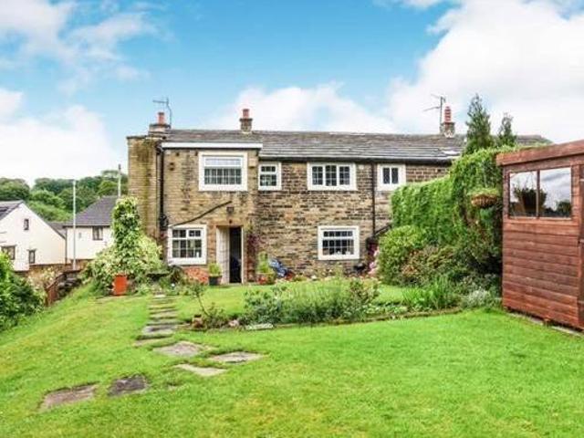 3 bedroom character property for sale in Leaventhorpe Lane Bradford BD8 BD8