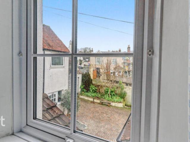 3 bedroom character property for sale in Priory Road, Plymouth, PL3