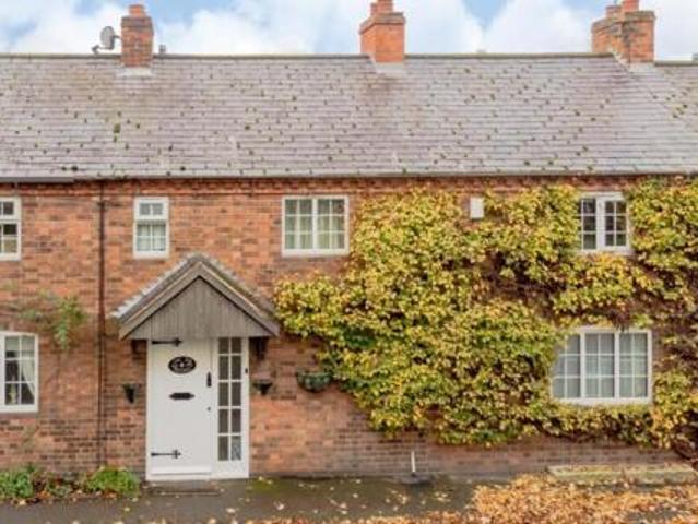 3 Bedroom Character Property For Sale In Queniborough