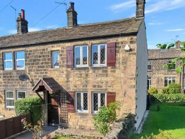 3 Bedroom Character Property For Sale In Rawdon