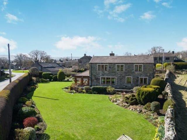 3 Bedroom Character Property For Sale In Redmire