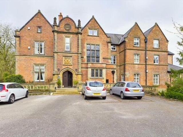 3 Bedroom Character Property For Sale In Rossett