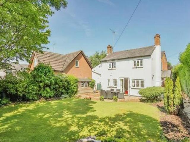 3 Bedroom Character Property For Sale In Stewkley