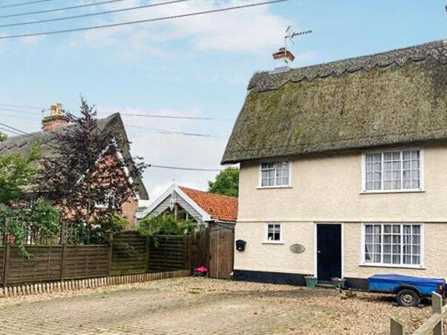 3 Bedroom Character Property For Sale In Stradbroke