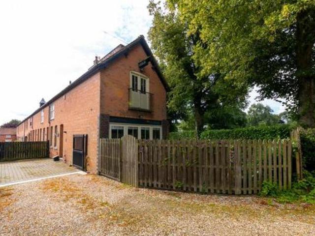 3 Bedroom Character Property For Sale In Somerby