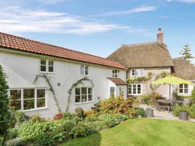 3 Bedroom Character Property For Sale In Southover