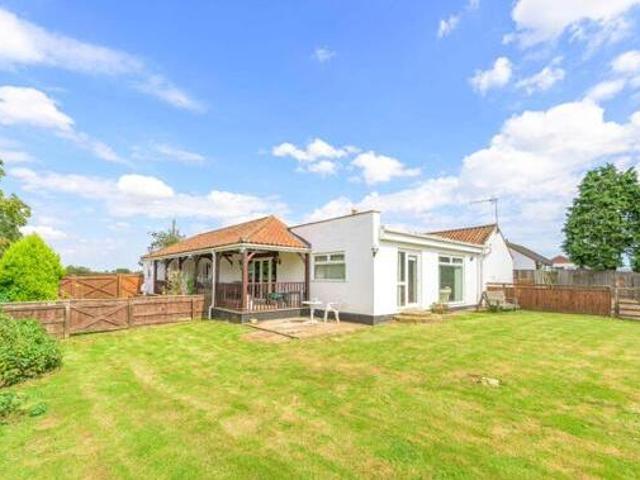 3 Bedroom Character Property For Sale In Thorpe Fendykes, Wainfleet