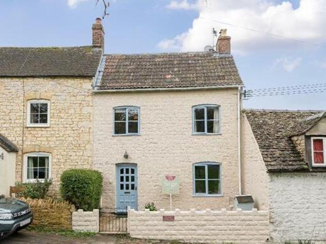 3 Bedroom Character Property For Sale In Uley, Dursley