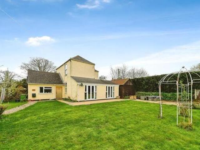 3 Bedroom Character Property For Sale In Wereham