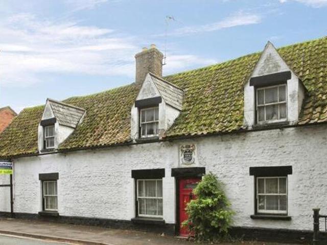 3 Bedroom Character Property For Sale In Werrington