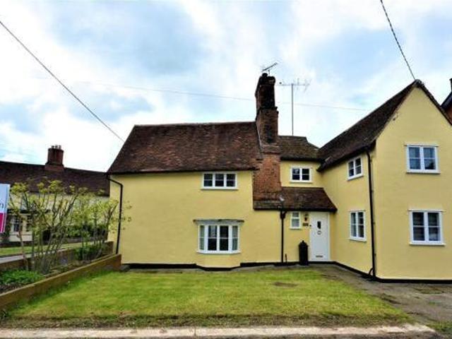 3 Bedroom Character Property For Sale In Wethersfield