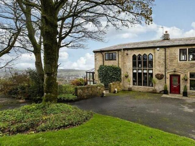 3 Bedroom Character Property For Sale In Whitegate, Ogden