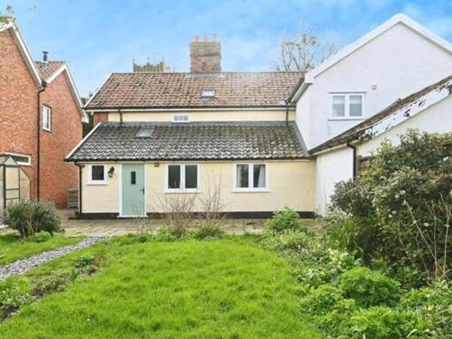 3 Bedroom Character Property For Sale In Wilby