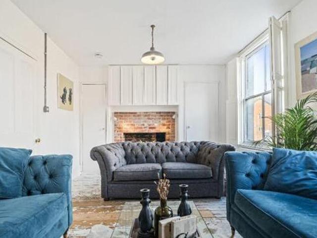 3 Bedroom Character Property For Sale In Wilton