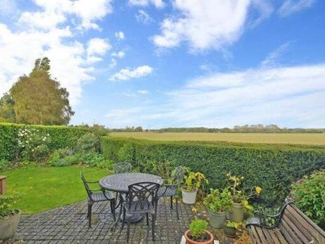 3 Bedroom Character Property For Sale In Woodmancote