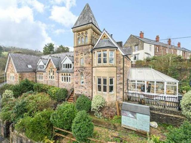 3 Bedroom Character Property For Sale In Wookey Hole, Wells