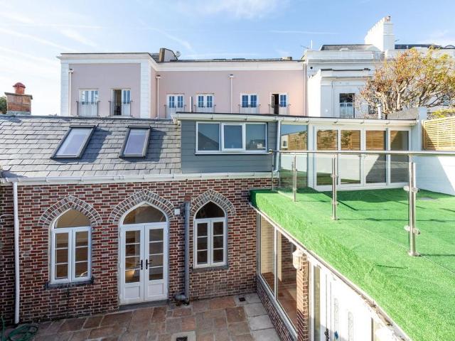 3 bedroom character property for sale