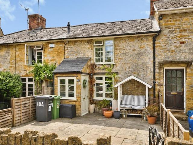 3 bedroom character property for sale