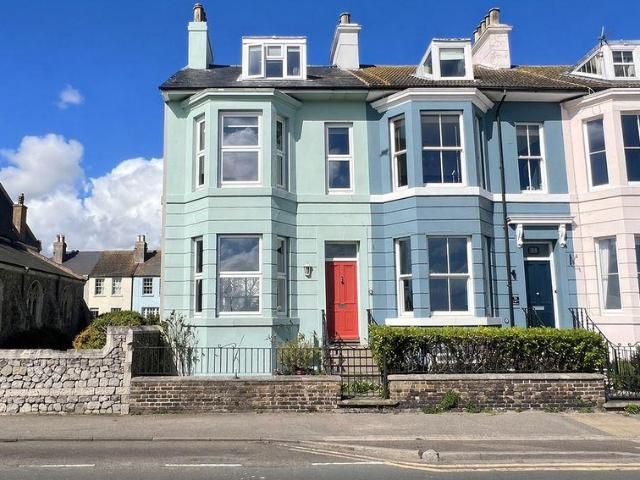 3 bedroom character property for sale
