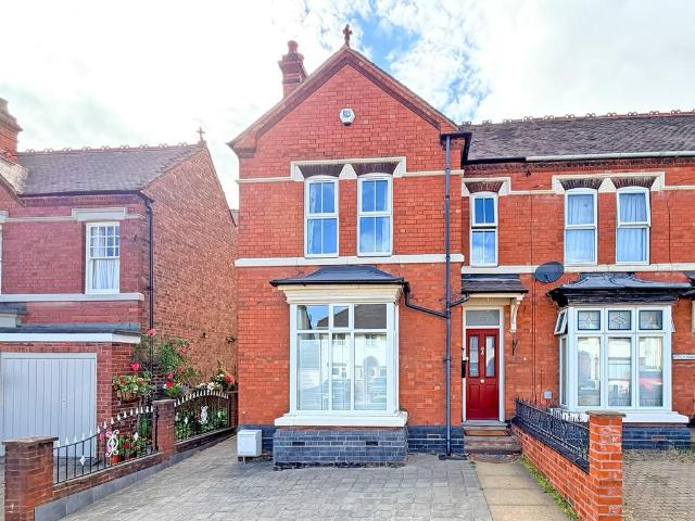 3 bedroom character property for sale