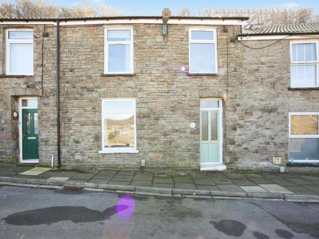 3 bedroom character property for sale