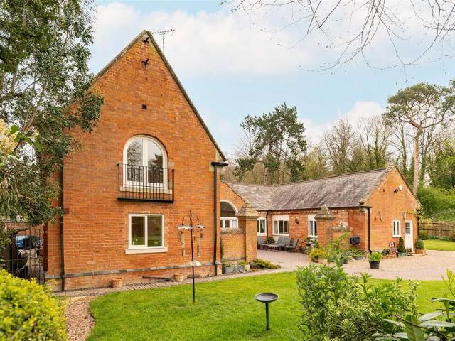 3 bedroom character property for sale