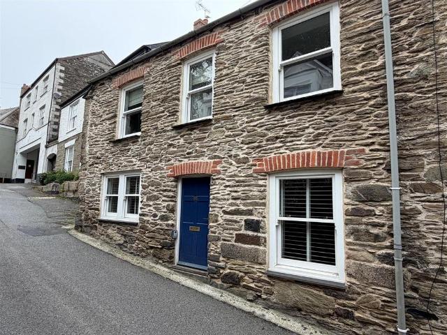3 bedroom character property for sale