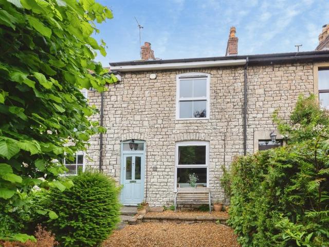 3 bedroom character property for sale