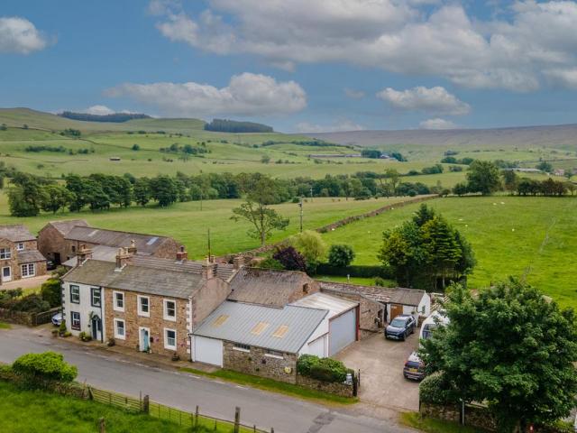 3 bedroom character property for sale