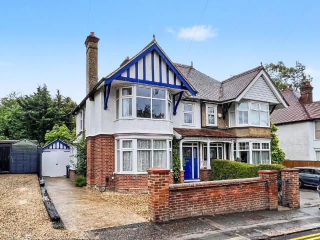 3 bedroom character property for sale