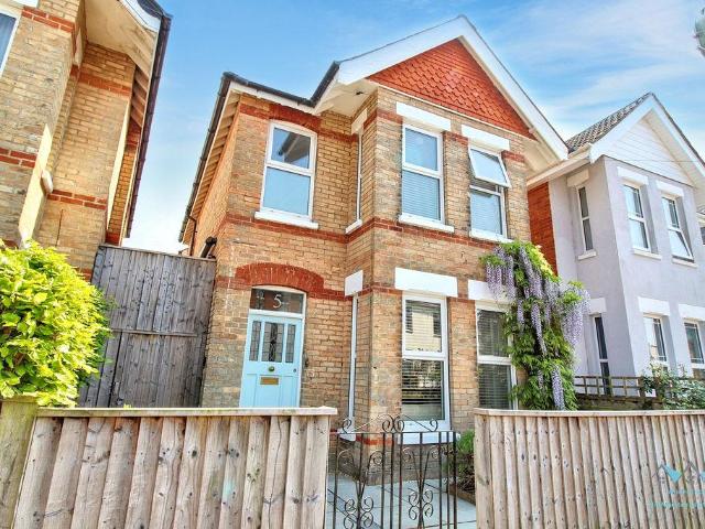 3 bedroom character property for sale