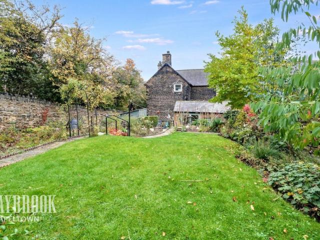 3 bedroom character property for sale