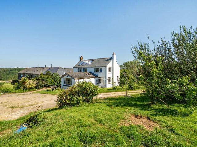 3 bedroom character property for sale