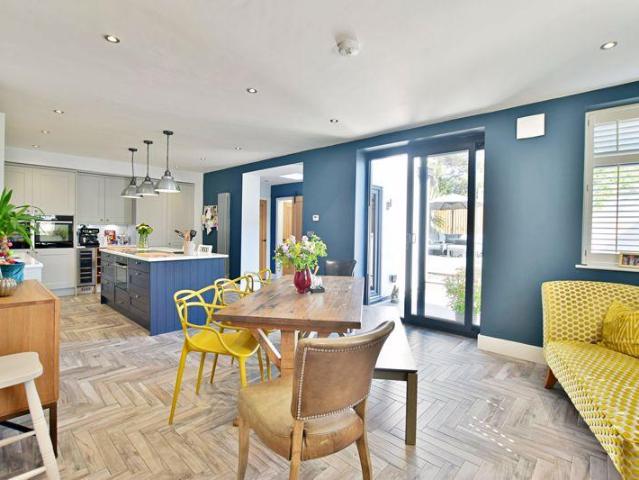 3 bedroom character property for sale