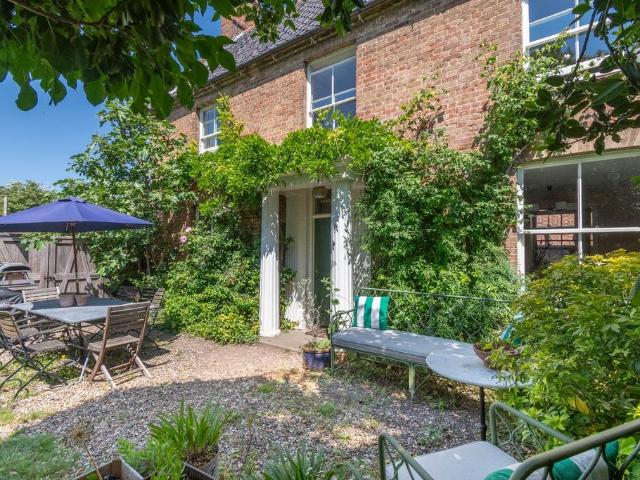 3 bedroom character property for sale