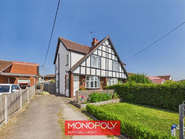 3 bedroom character property for sale