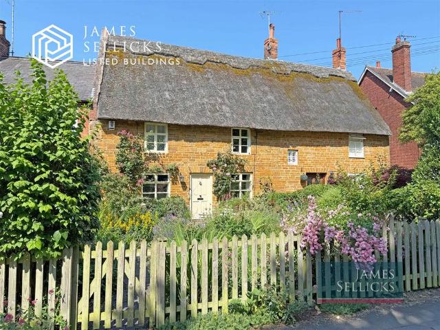 3 bedroom character property for sale