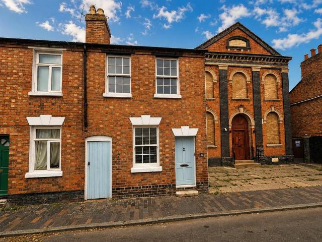 3 bedroom character property for sale
